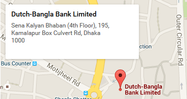 DBBL e-Tender System